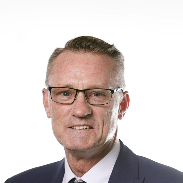 Who We Are - Inspiro Health