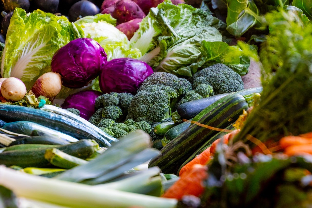 Are you eating enough vegetables? - Inspiro Health