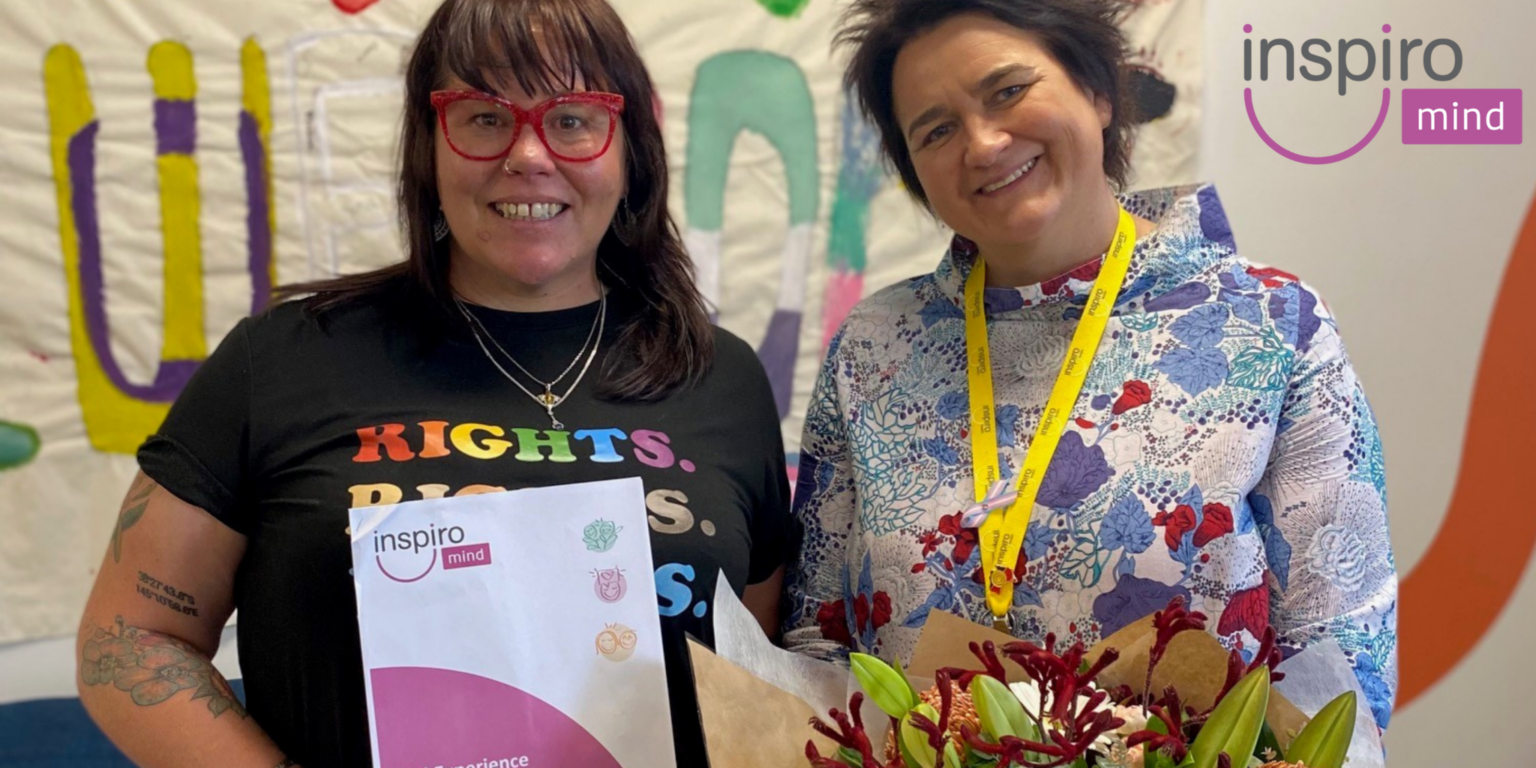 Home - Inspiro Health