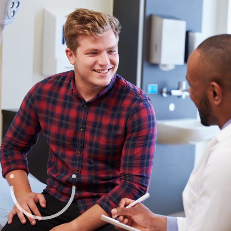 Men’s Health Checks Can Save Lives - Inspiro Health