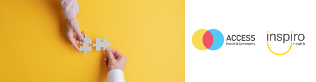 Inspiro Health - Healthy Locals, Strong Community